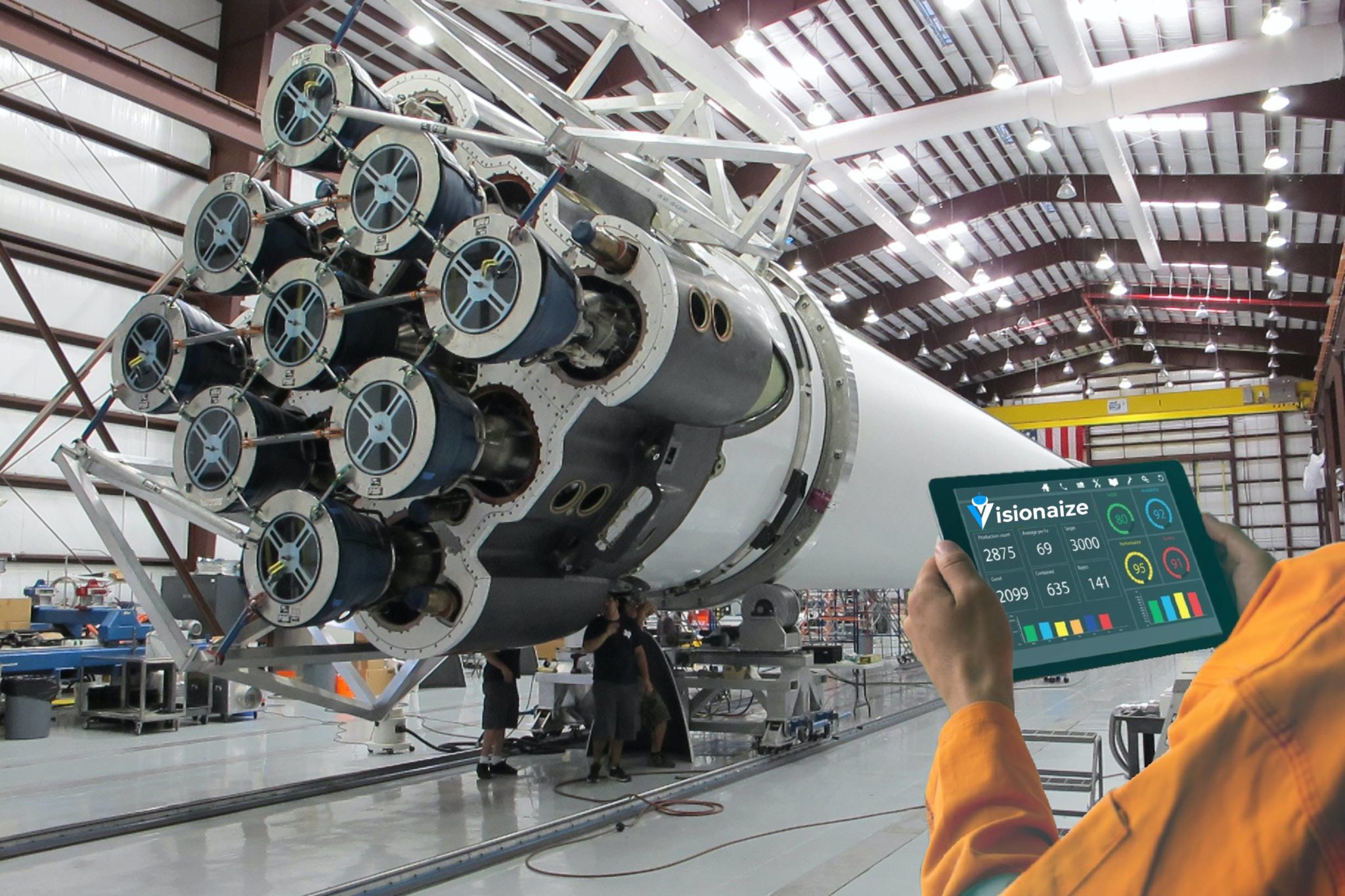 How AI-Driven Predictive Maintenance is Saving Big for Asset Intensive ...