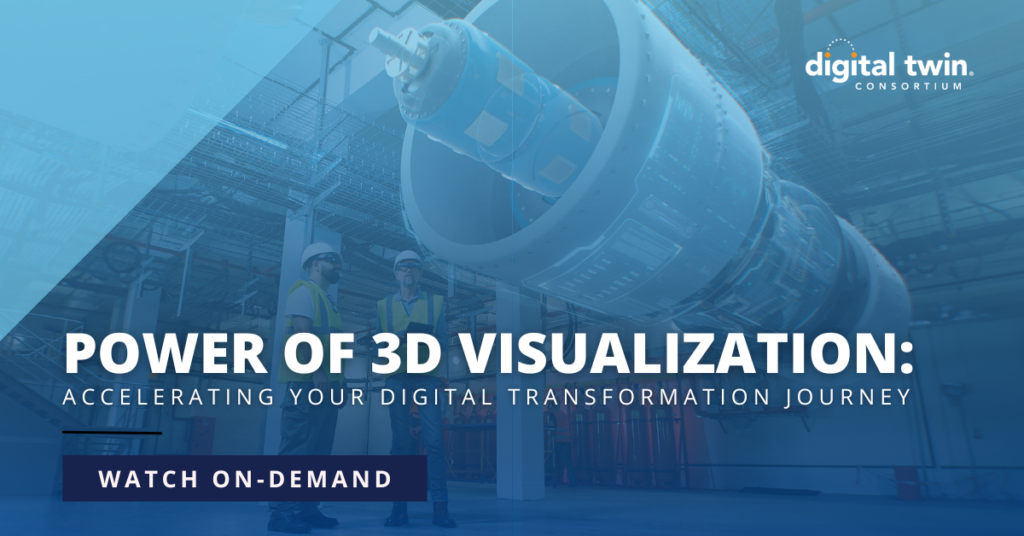 ON DEMAND Webinar Replay: Power of 3D Visualization | Visionaize