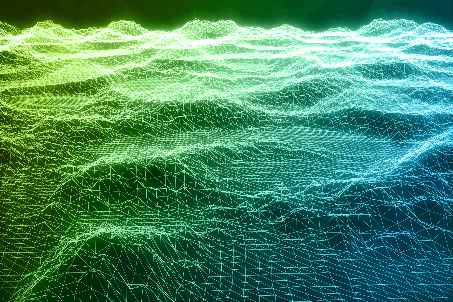 Mesh modeling functionality