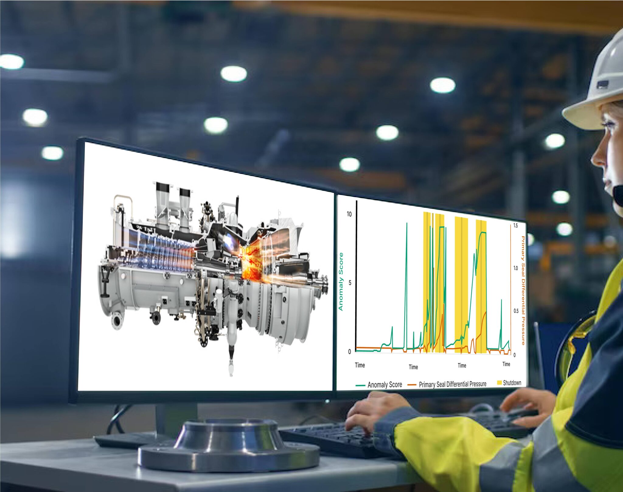 Predictive Maintenance | Visionaize