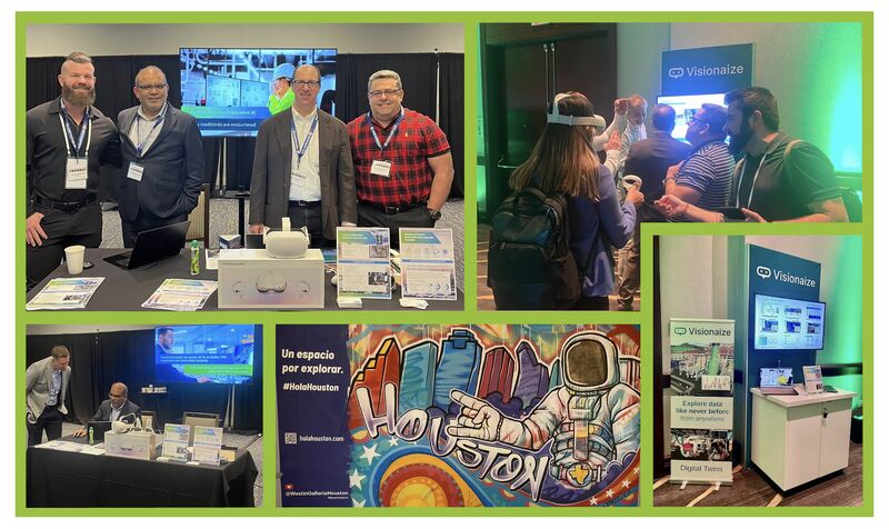 Engaging with industry leaders across Oil & Gas, Energy, and ...