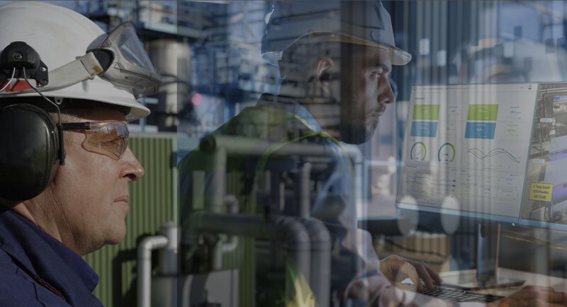 Adapting to Change: Digital Twins and the Modern Workforce | Visionaize