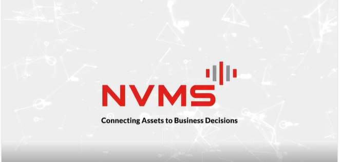 NVMS-Proud to be your Partner! | Visionaize
