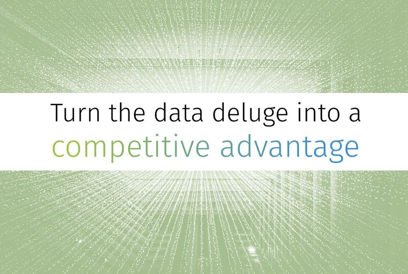 How immersive and continuously connected Digital Twins drive ...