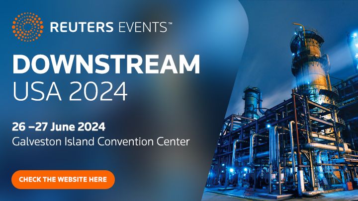 Visionaize Inc. to exhibit at Reuters Events: Downstream USA 2024 | Visionaize